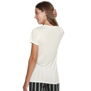 Marvel | Tops | Marvel Deadpool I Love Wade Wilson T Shirt Nwt | Poshmark